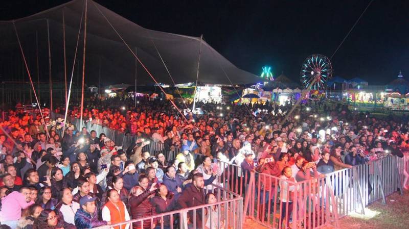 Gran asistencia registra la Feria Industrial de Ciudad Sahagún | Al Día ...