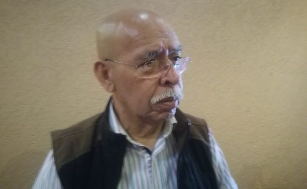 Peligrosa, profesión de reportero: José Reveles - Al Día Noticias